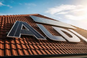 Supermarket Giant Launches ALDI Solar and Check Out Their Hot New Solar ...