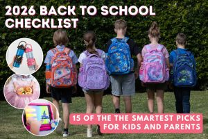 Back to School 2026, The Ultimate Aussie Parent Guide